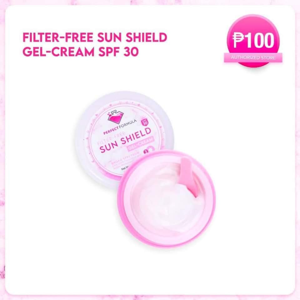 Perfect Formula - Home