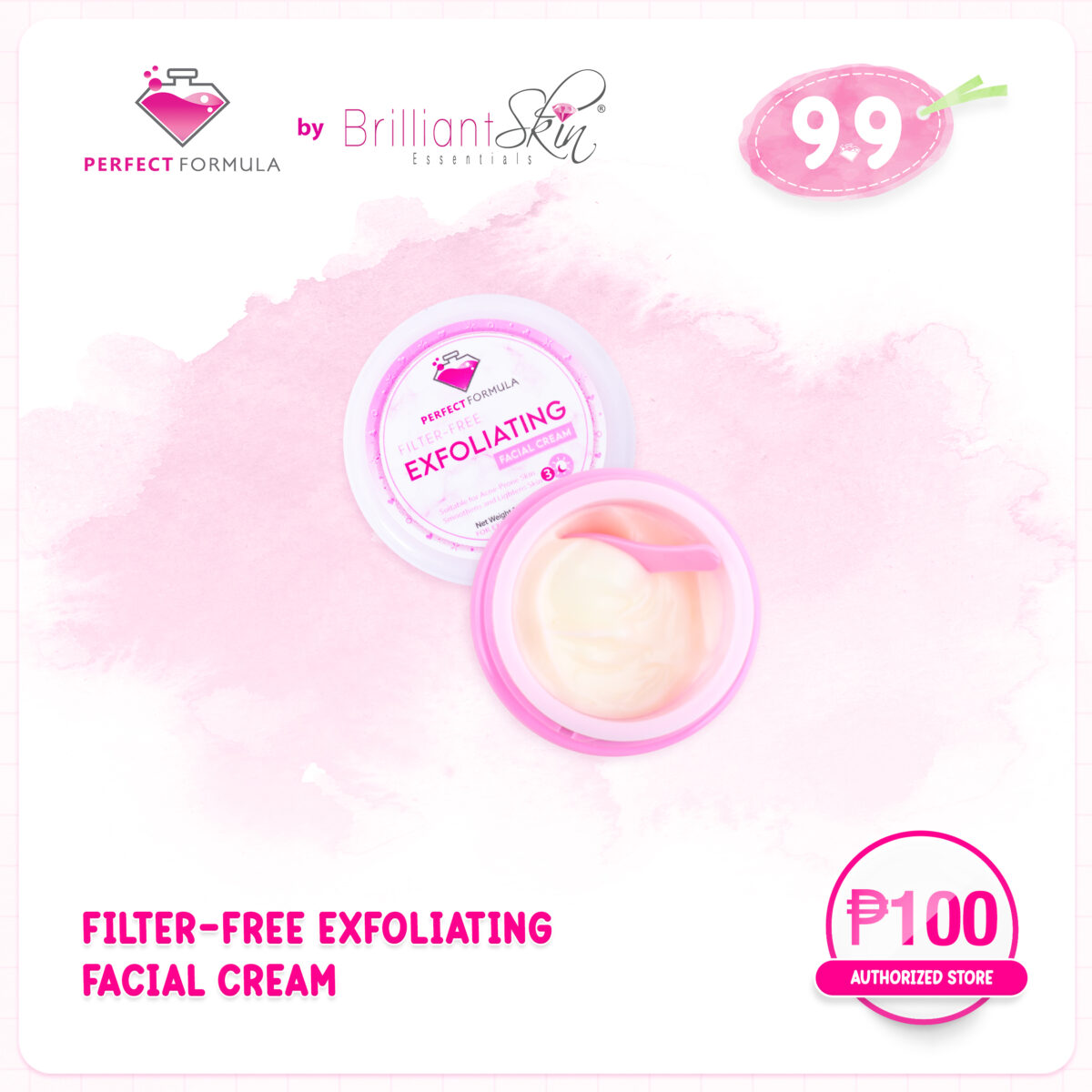 Perfect Formula - Products