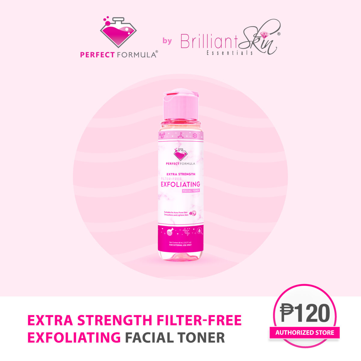 Perfect Formula - Products