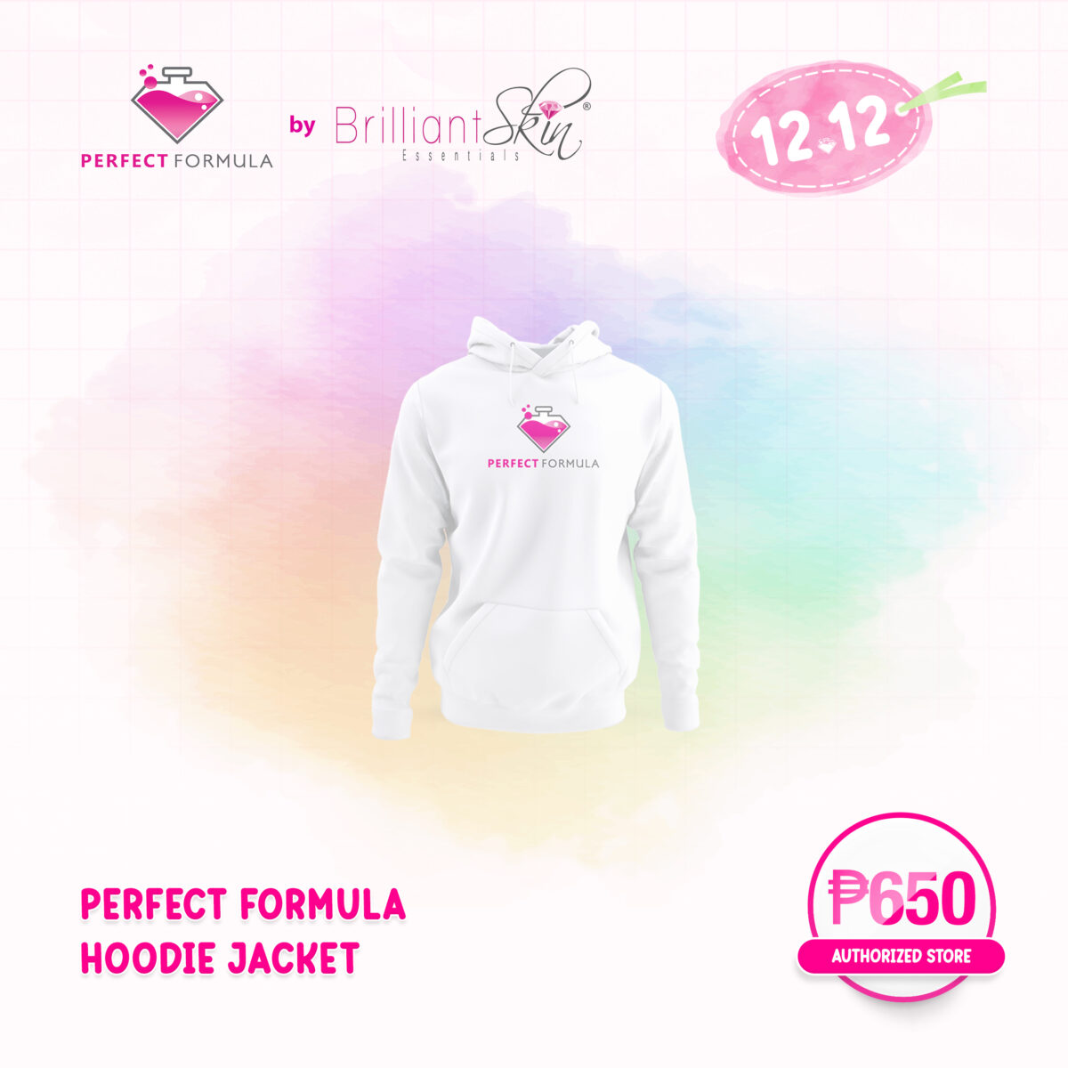 Perfect Formula - Home