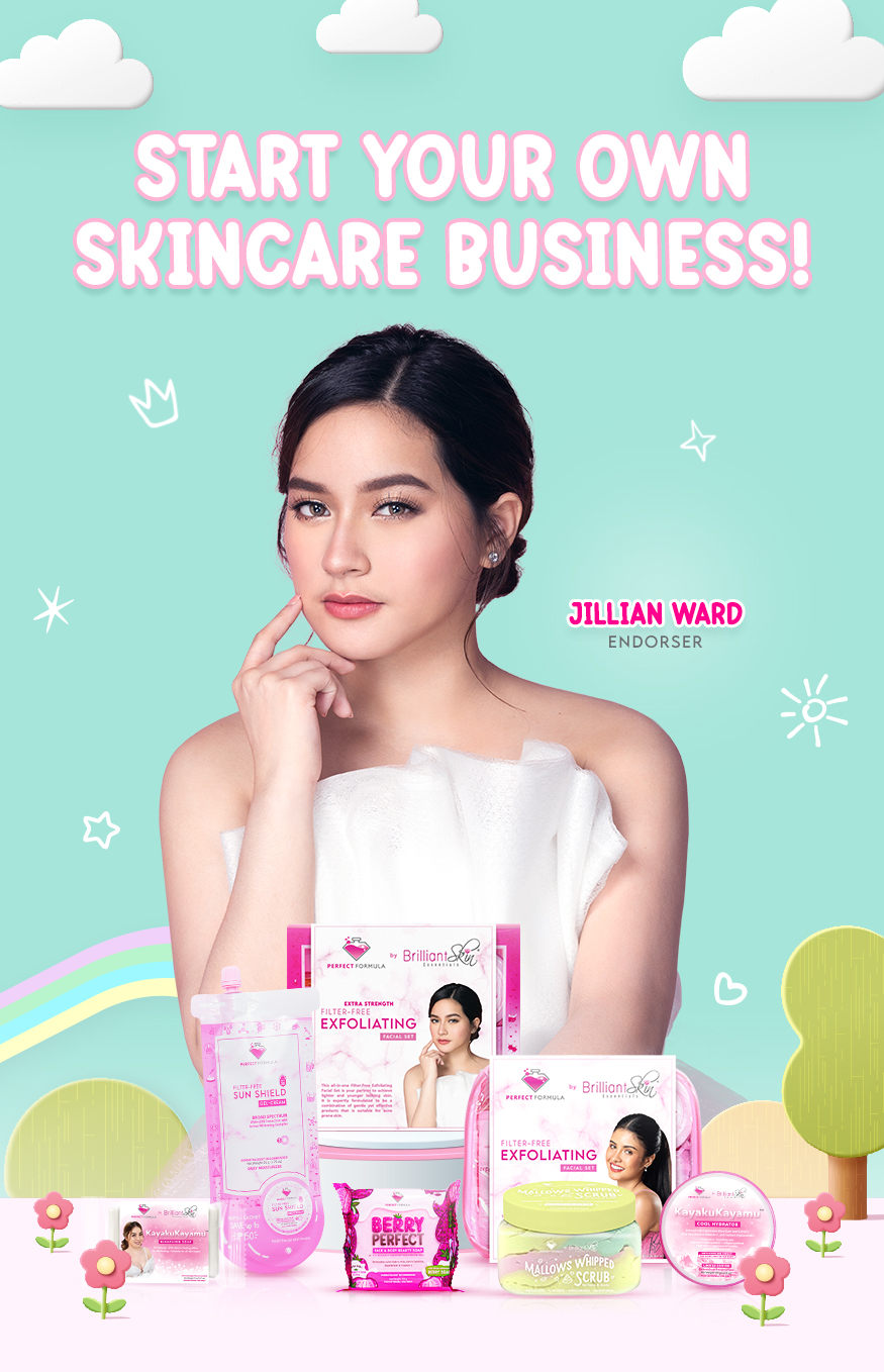 Perfect Formula - Home