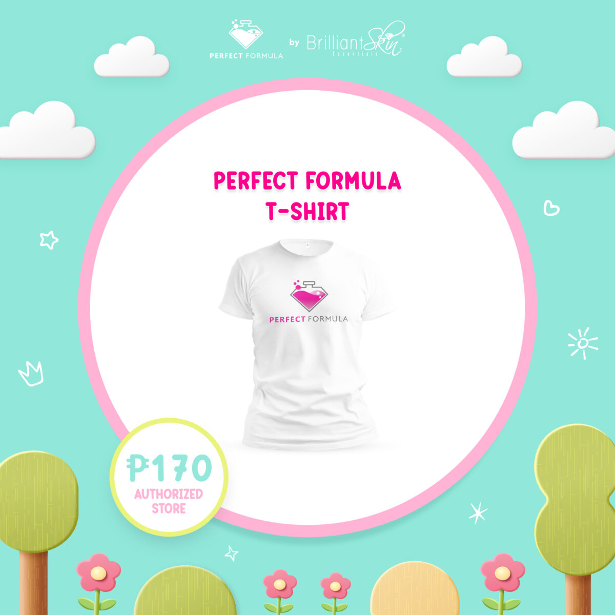 Perfect Formula - Home