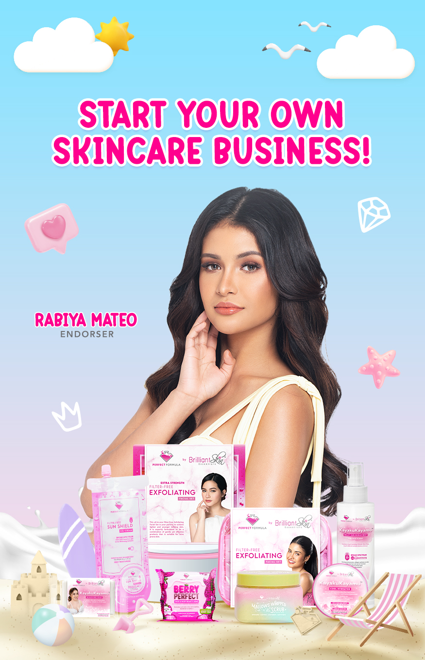 Perfect Formula - Home