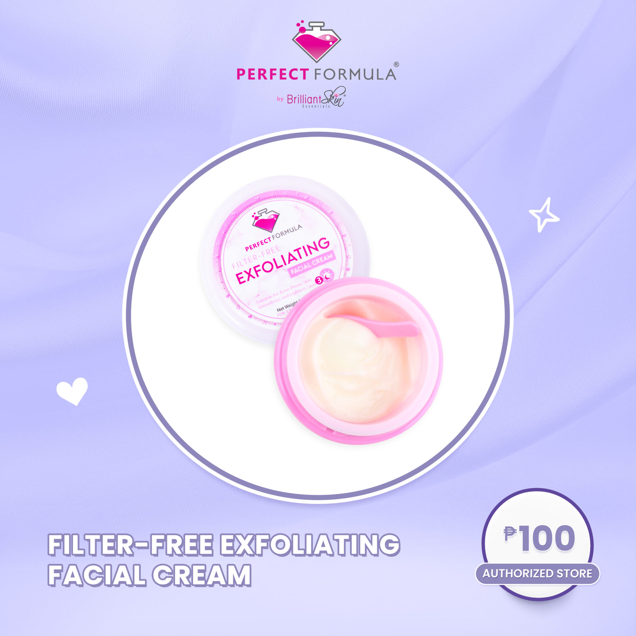 Perfect Formula - Products