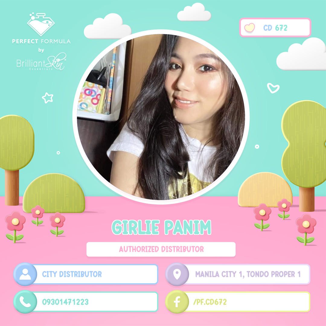 Perfect Formula - Runyo Store by Rosalina Gutib