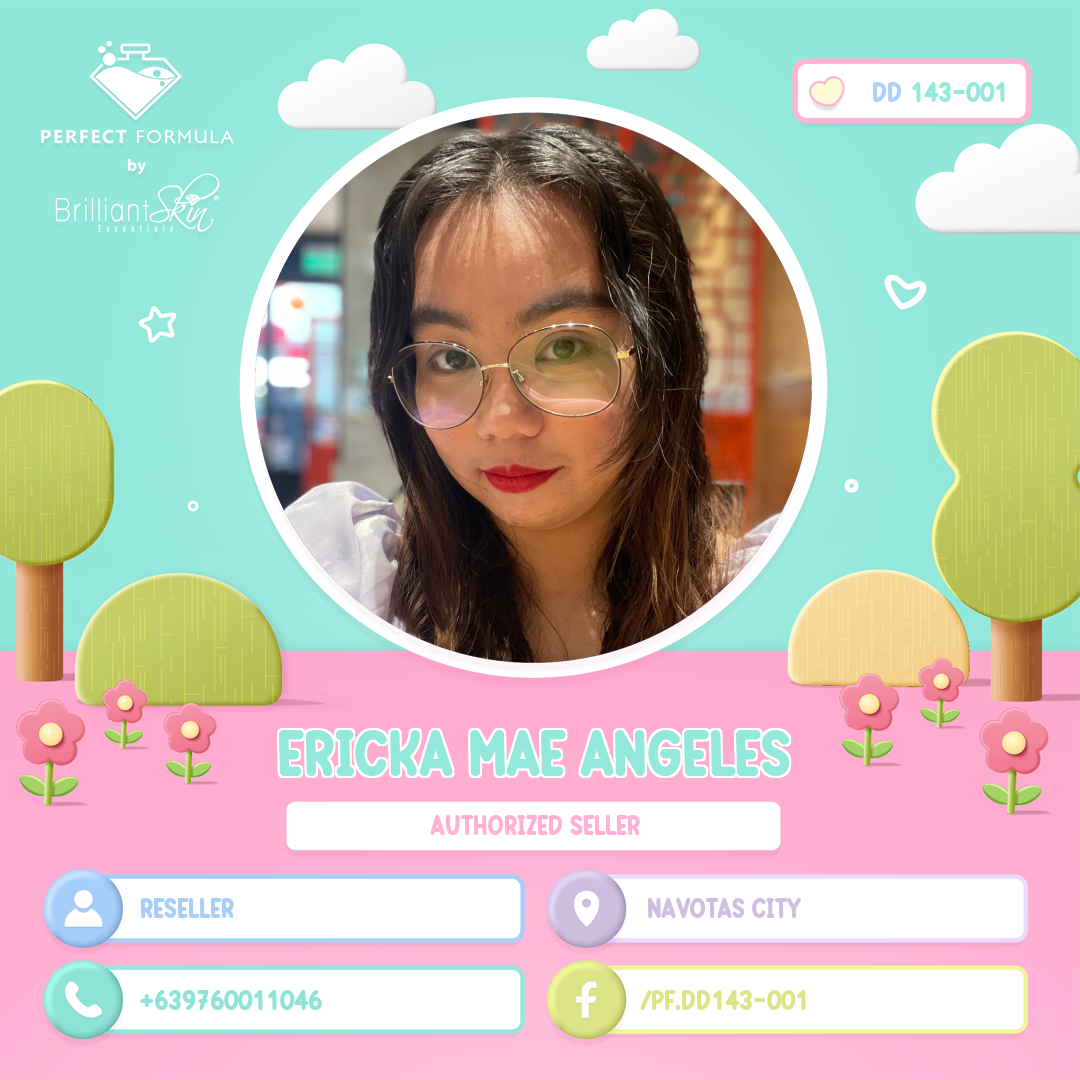 Perfect Formula - Sandra Beauty Shop by Sandra Canaria