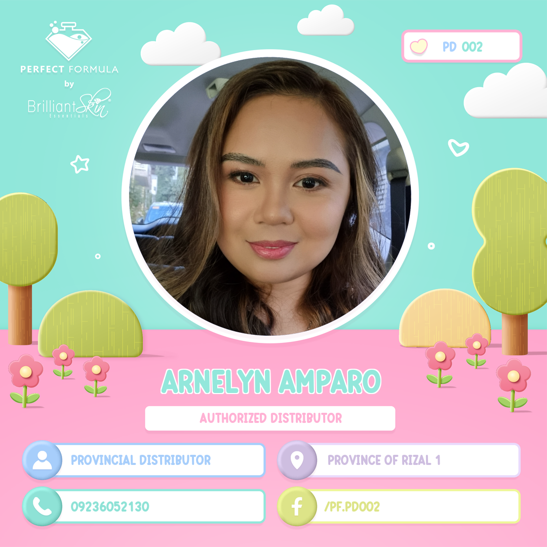 Perfect Formula - Perfect Formula Bevina by Bevina Juvan